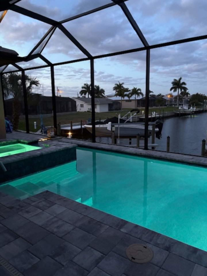 The Getaway - Punta Gorda, FL