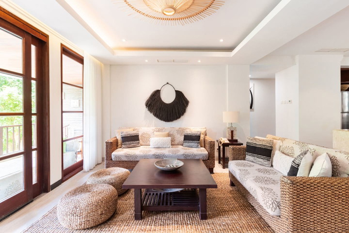 3bedroom Private Residence Nusa Dua - 3emeralds - Bali
