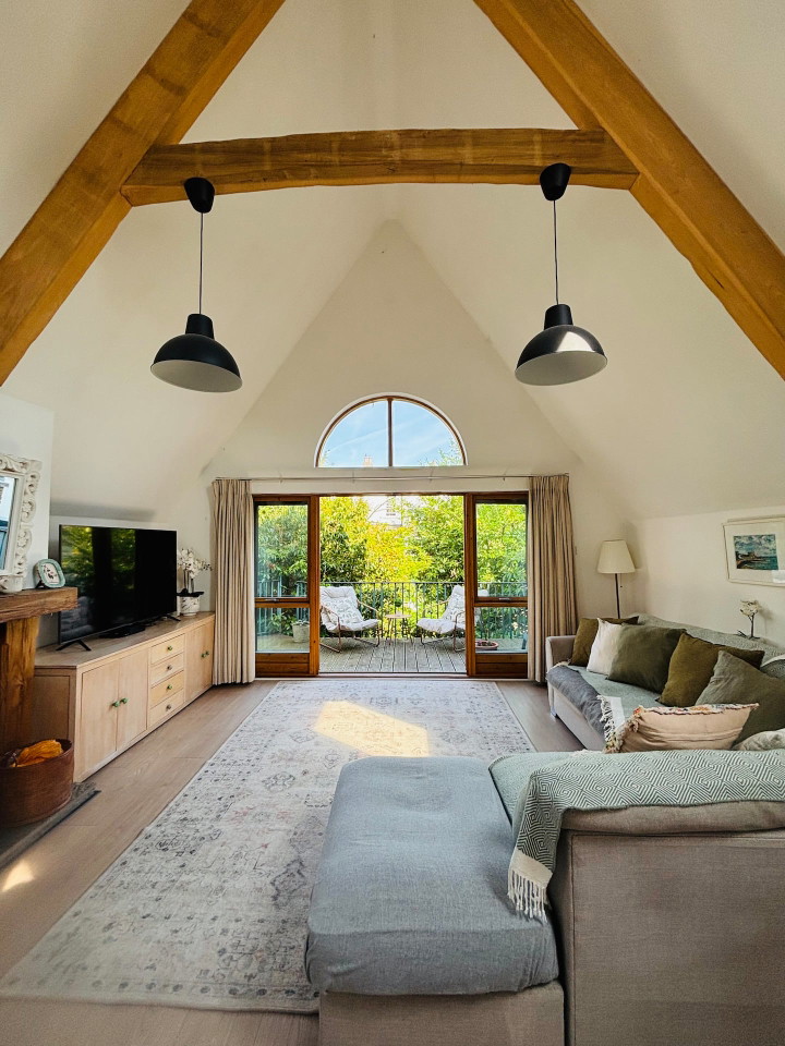 Luxury Ballsbridge Dublin 4 Home & Private Garden - Dublin