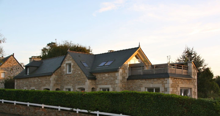 Maison Familiale 150mplage 11 Pers - Saint-Quay-Portrieux