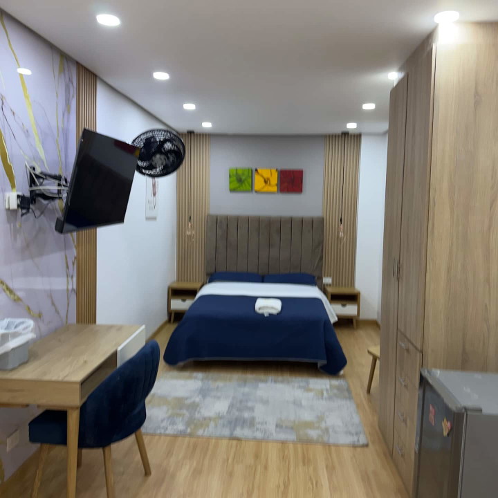 Apto Loft 302 - Bogota