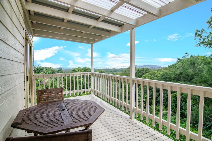 Ocean Art House | Views Near Brunswick Heads - South Golden Beach