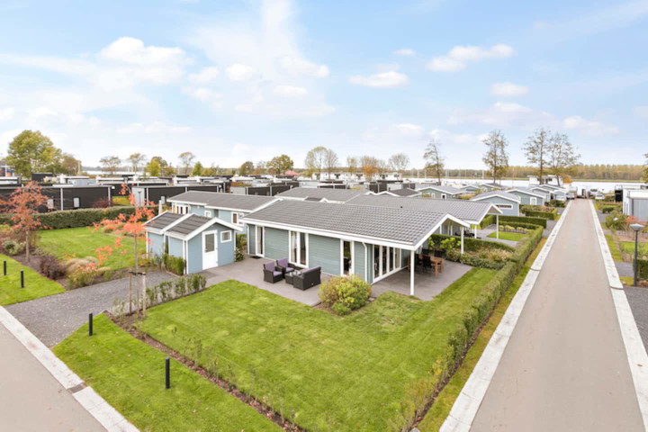 Veranda Xl 4 | Europarcs Bad Hulckesteijn - Amersfoort