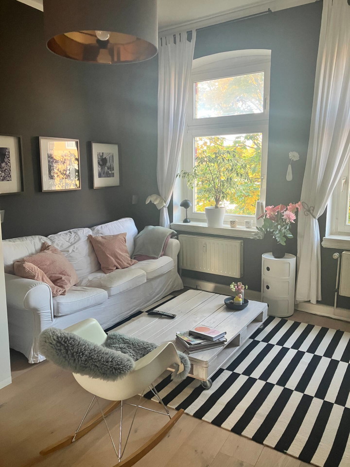 Ruhiger, Gemütlicher Altbau In Der Nähe Der Messe - Cologne