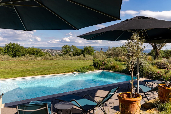 Suite Sainte Victoire - Pertuis