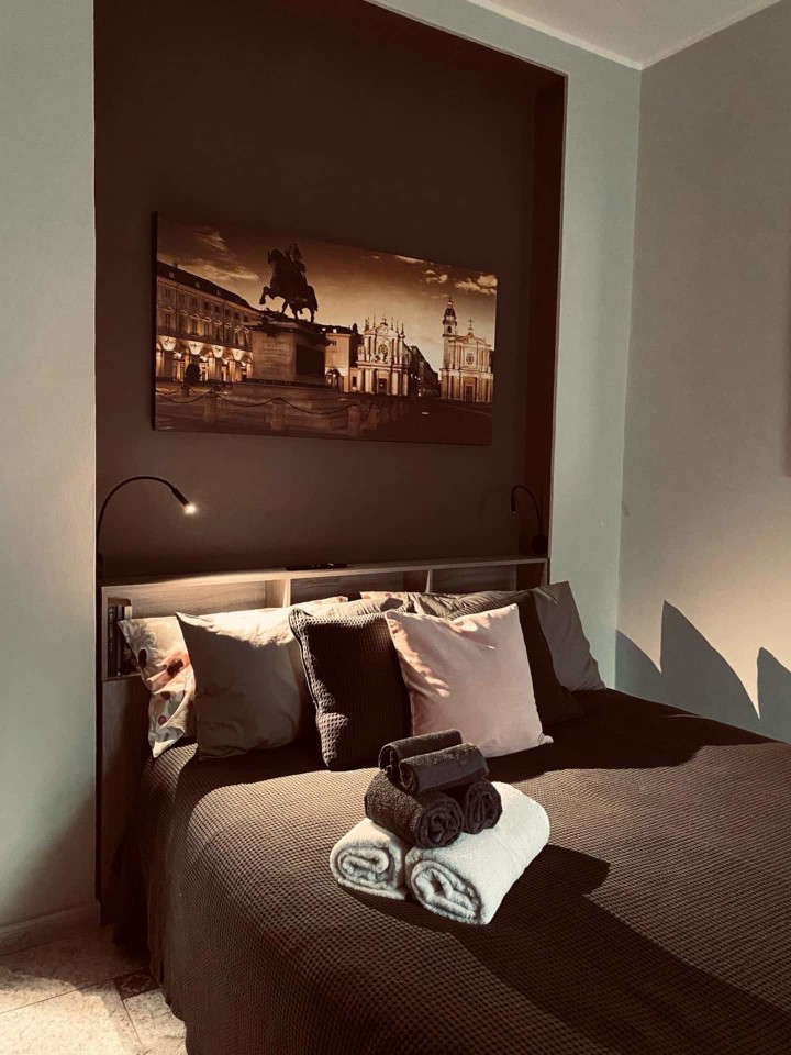 Cas'otta  Monte Grappa Accommodation - Turin