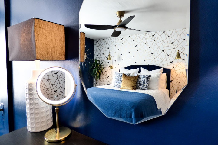 The Fern-a Boutique Stay In The Heart Of Wheeling - Wheeling, WV