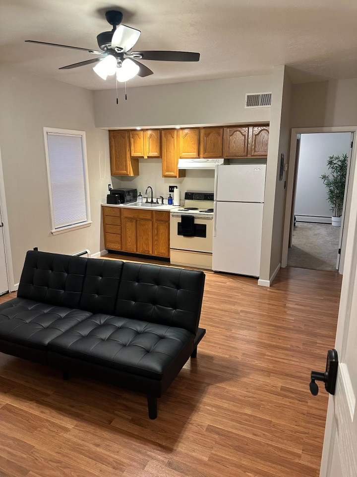 Cozy 1 Bedroom In The South Side - Pittsburgh
