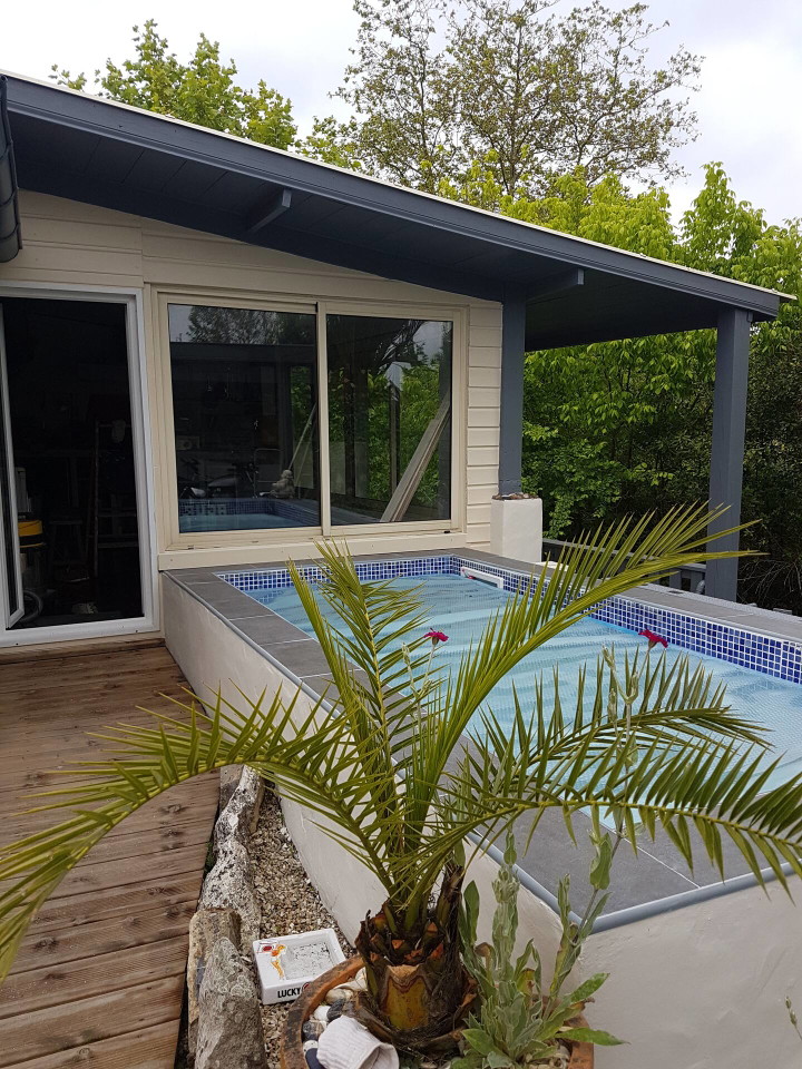 Beautiful House With Garden And Hot Tub - Bayonne