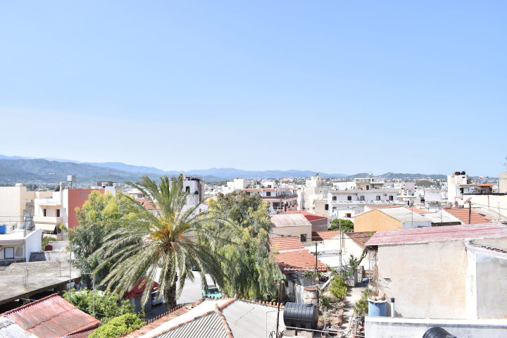 Studio Down Town Near Beach - Crete