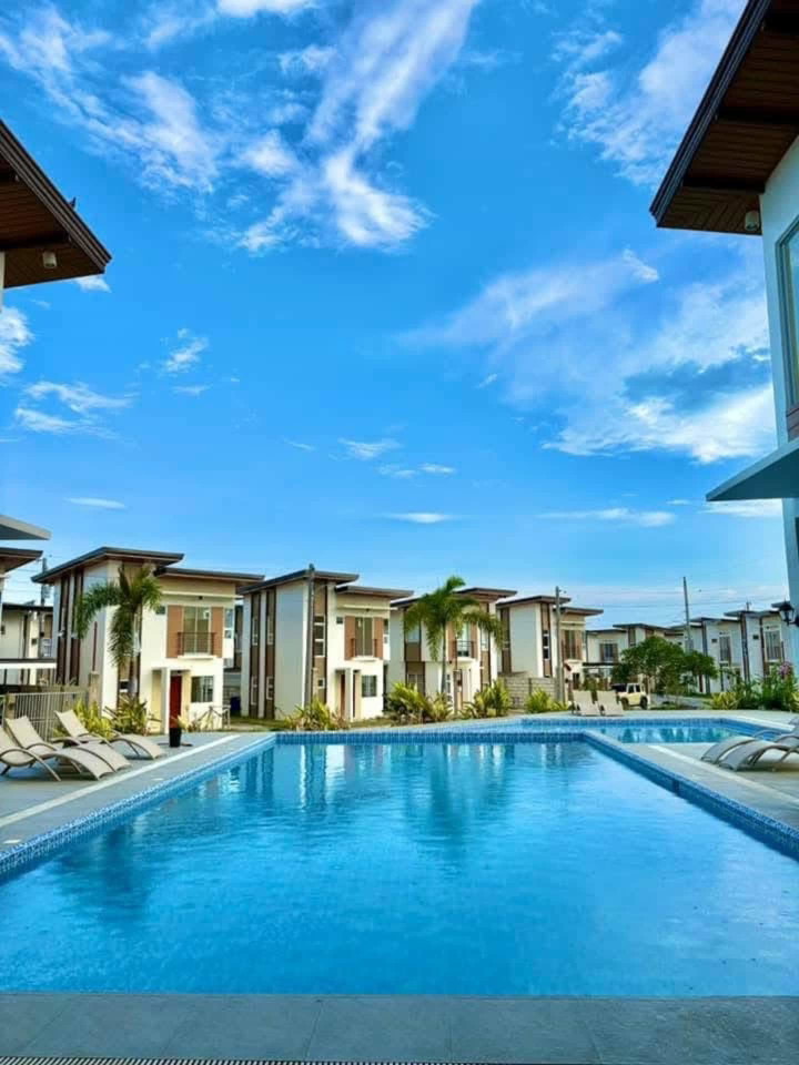 Charming Sanctuary: Home Away From Home| Fastwifi - Panglao