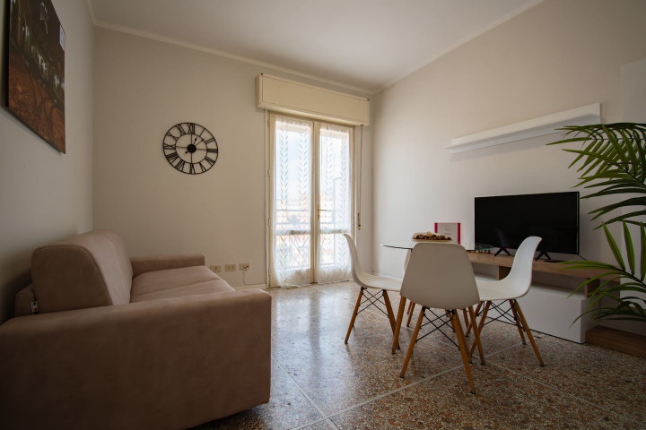 Deux-pièces Ospedale Civile 3 F&l Apartment - Brescia