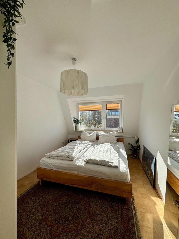 Wunderschönes Apartment Im Herzen München - Munich