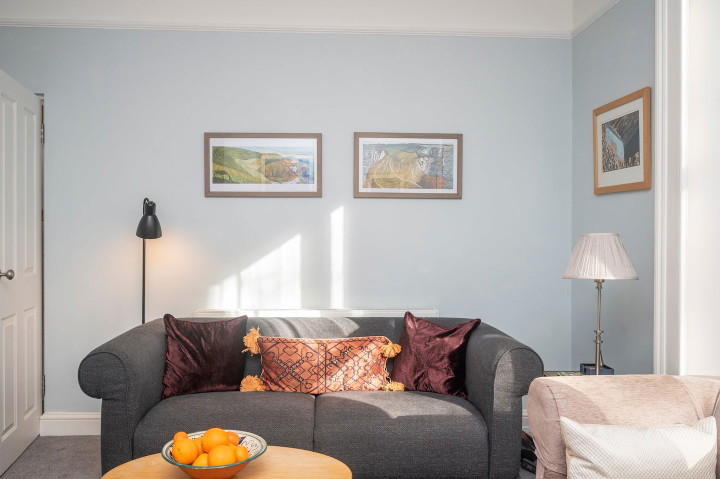 Brockley Victorian Apartment Train Links London - London