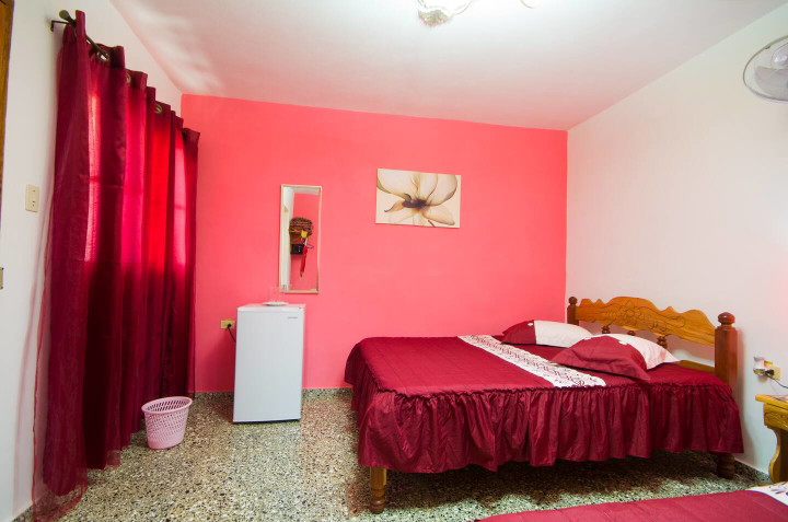 Casa Yakelin Y Luisito - Viñales