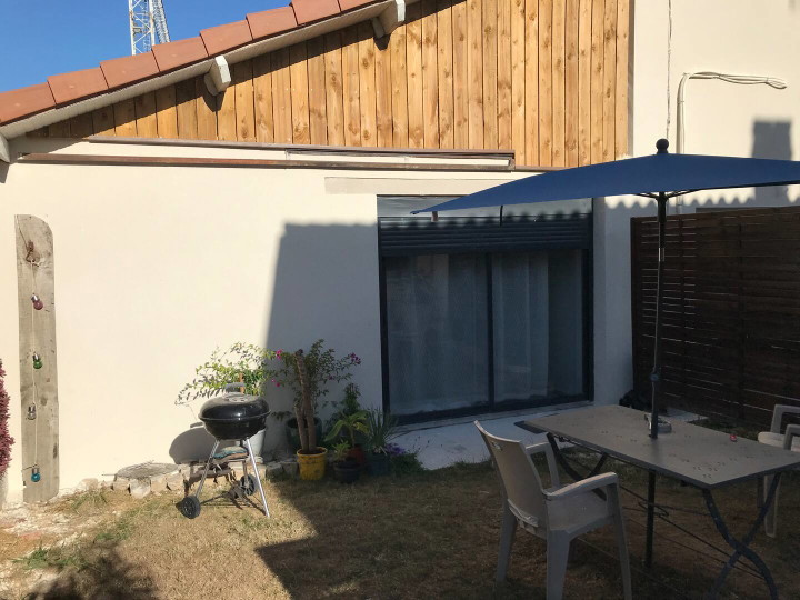 La Madeleine - Nice Quiet Apartment - Bergerac