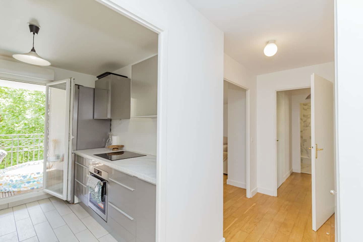 Montrouge : Bel Appartement - Montrouge