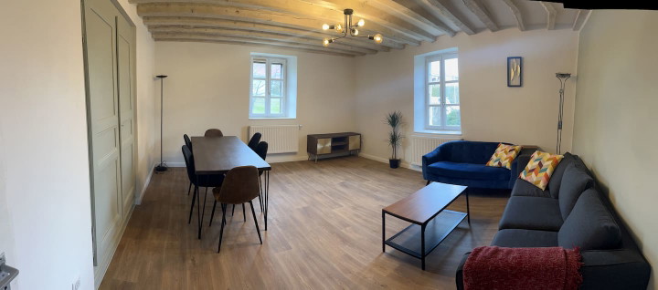 Charming House Prevessin Center - Ferney-Voltaire