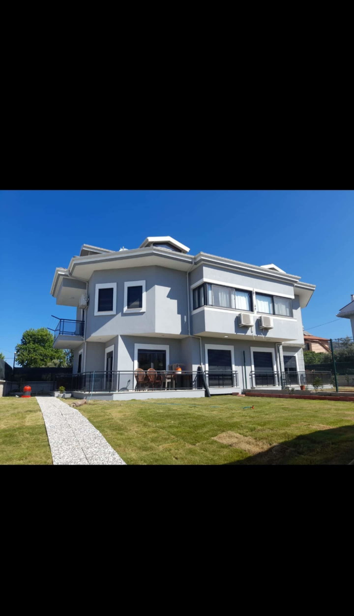 Küçük Villa - Mugla