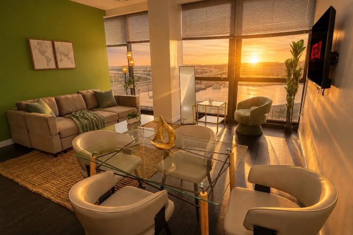 Westown 2br Escape - 10 Minutes Walk To Riverwalk - Milwaukee