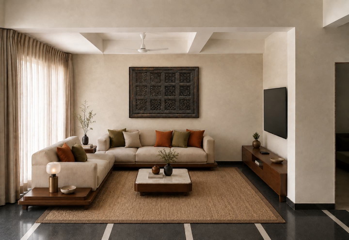 2 Bhk Luxury Apartment Near Fatehsagar - Udajpur