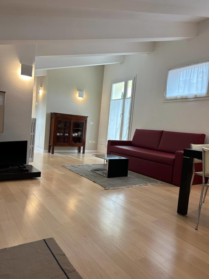 Appartement Scoiattolo à Fattoria Busa Dell'oro - Abano Terme