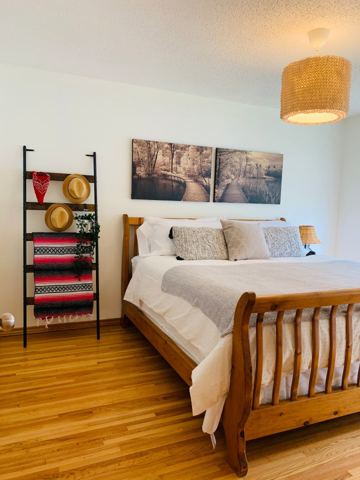 Cozy Retreat | Walk Uofc | 13m Dt | Bbq | Parking - Calgary
