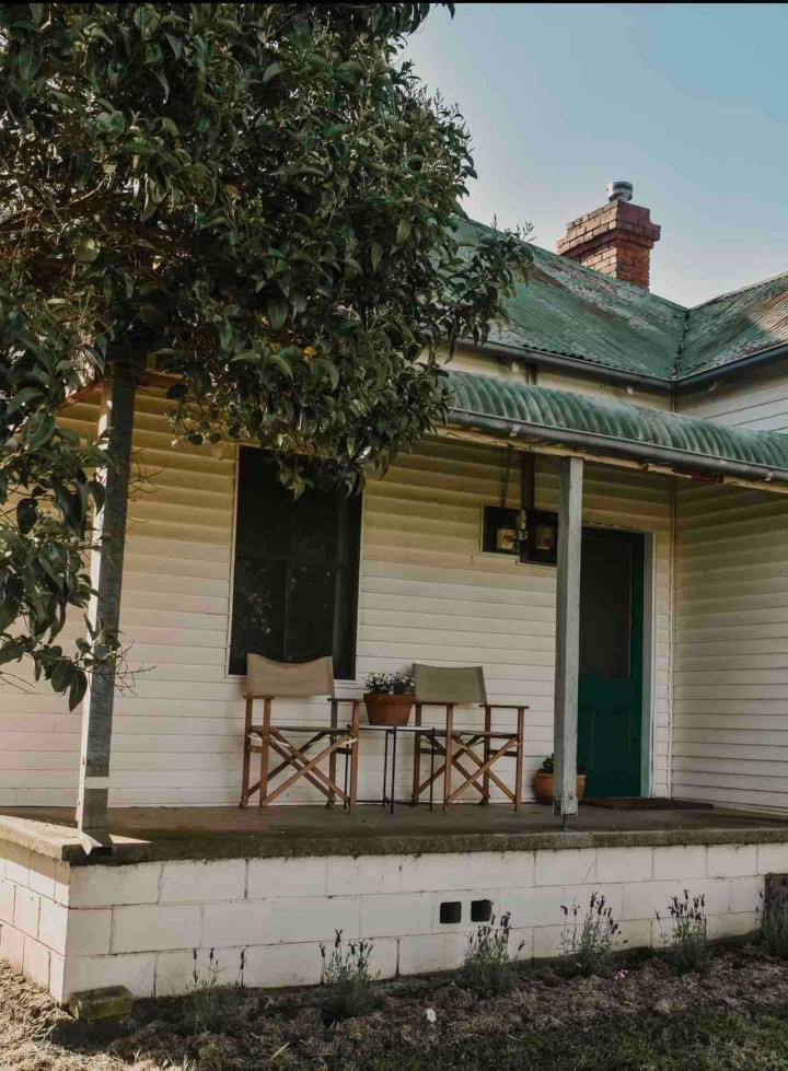 Primrose Cottage On Millamolong Station, Australia - New South Wales