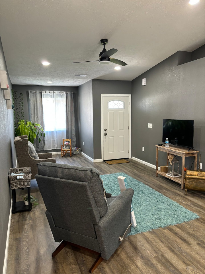 Townhouse - Hastings, NE