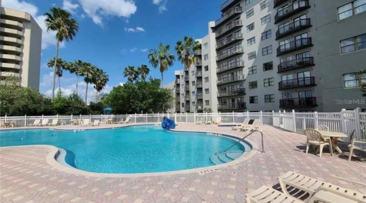 Universal-disney Dream Studio - Enclave 1211 - Orlando, FL