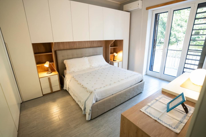 New Home In Downtown  Amalfi Coast  Wifi - Salerno