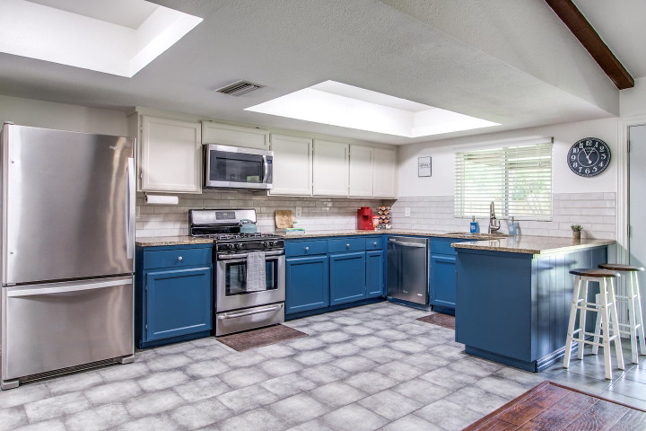 Freshly Renovated Home. Carrollton, Dfw - Farmers Branch