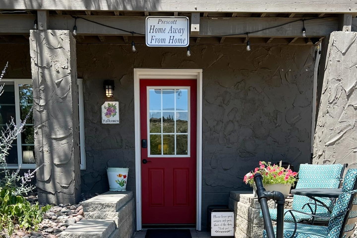 Prescott Home Away From Home - Prescott, AZ