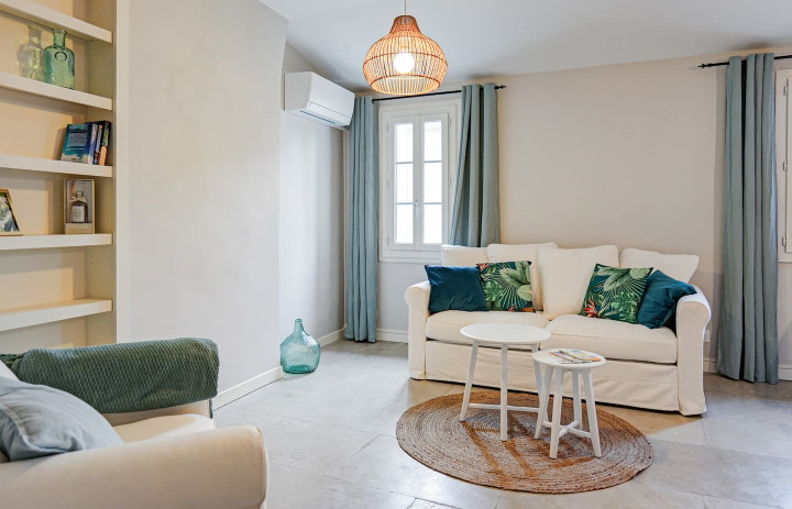 Appartement Des Trésoriers Welkeys - Montpellier