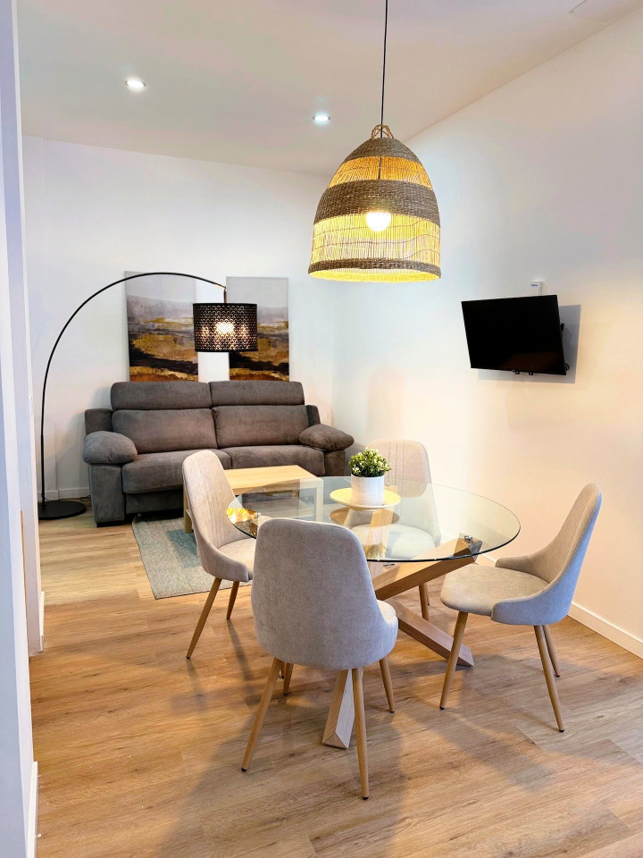 Casa Progreso | Marina De Valencia - Alboraya