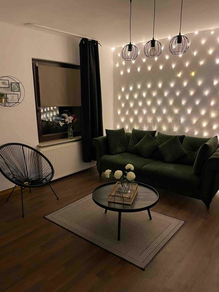 Super Modern, Central 2-room Apartment! Near Mhh - Hannover