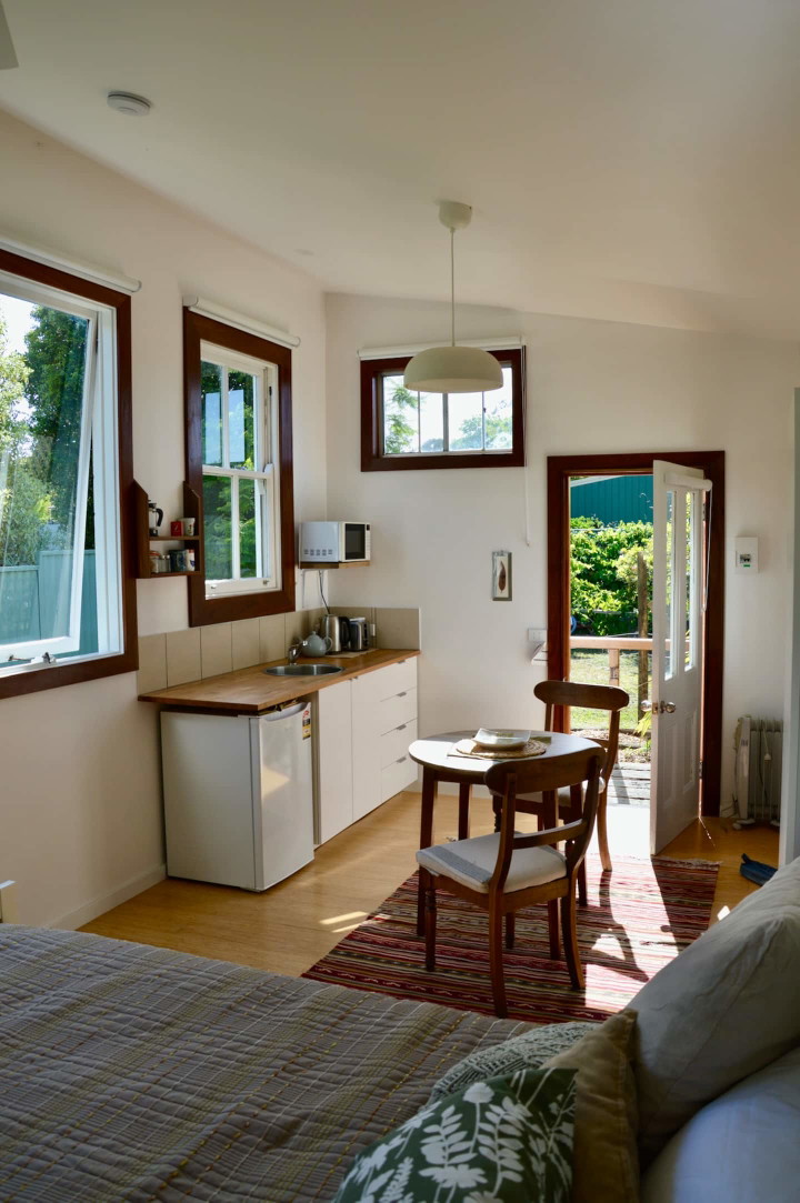 Garden Studio - 5 Min To Tathra - Tathra