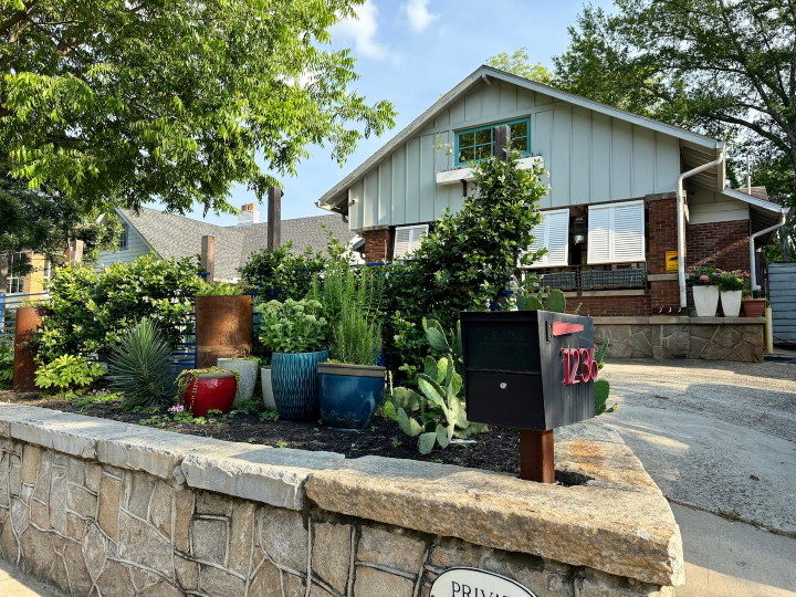 Unique West-end Stay By Beltline & Near Downtown - Atlanta, GA