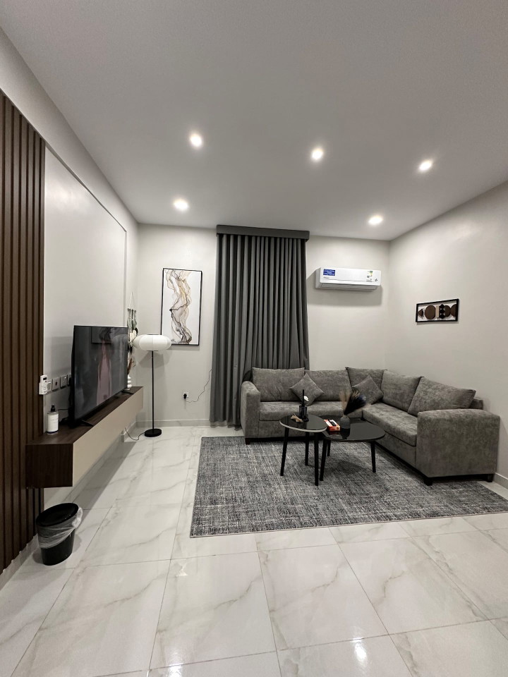 Appartement Dans Le Centre-ville Entrée Indépendante | 1 - Médine