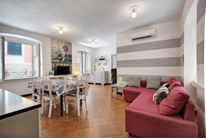 Oceane Paradise - Churchill - Levanto