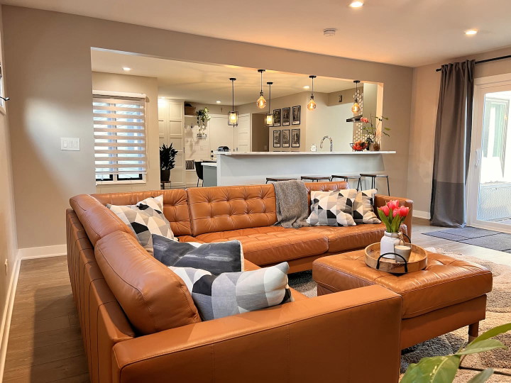 Work & Relax | Modern & Cozy - Barrington, IL