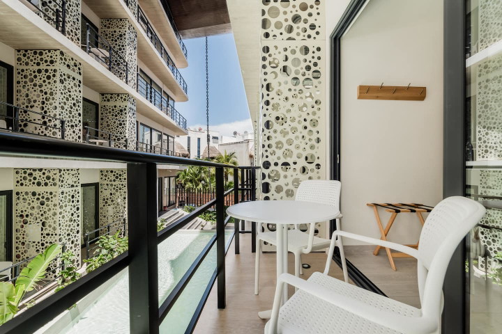 Cozy Studio Near The Beach And 5th Avenue - Playa del Carmen