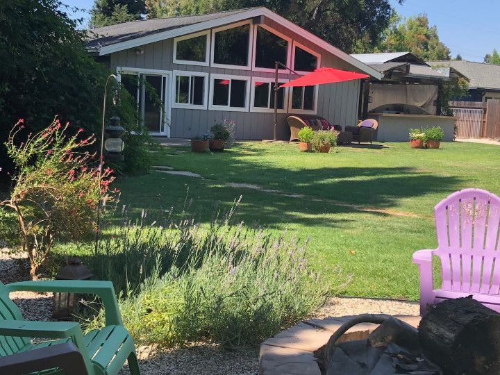 Wine Country Home W/ Great Outdoor Living! - Santa Rosa, CA