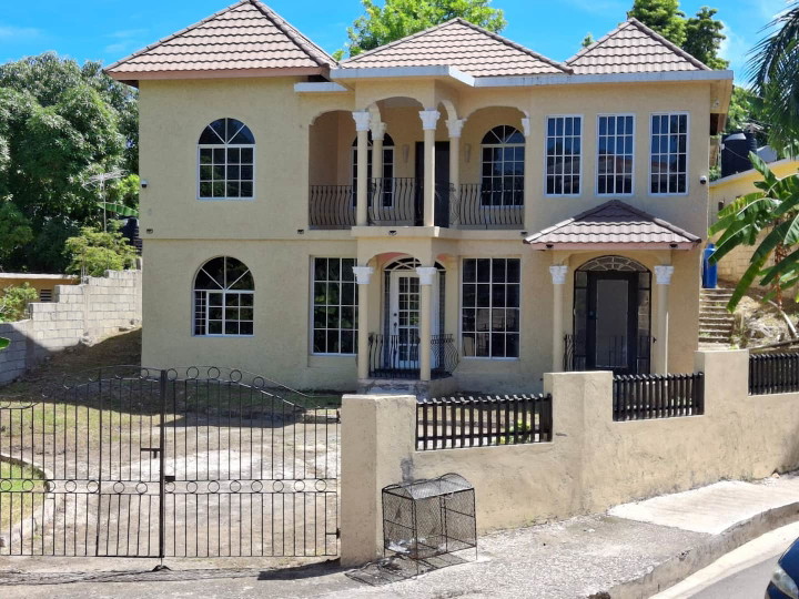 Your Home Away From Home - Montego Bay - Jamaica