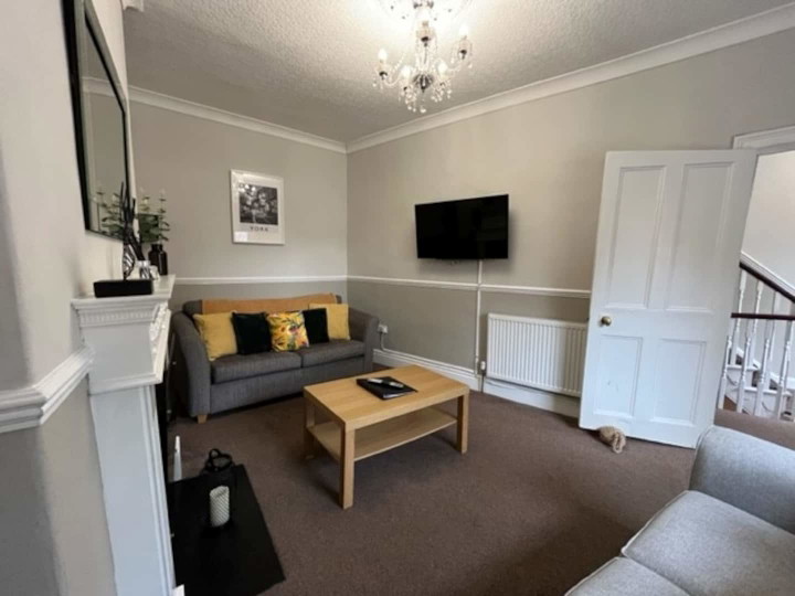 Ebor Mews, York City Centre -
