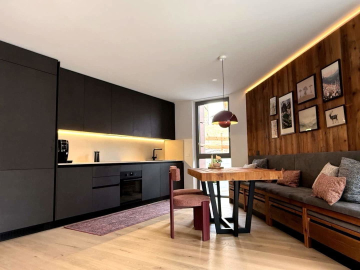 Domus Canazei By Interhome - Canazei