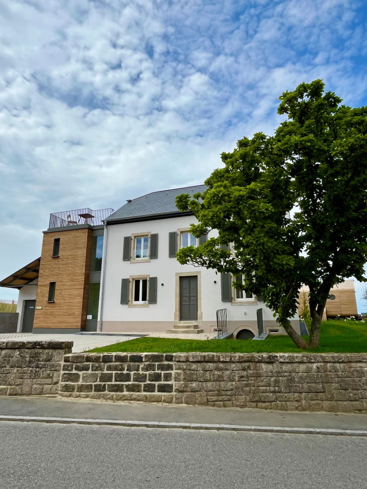 Gîte Calmus - Arlon