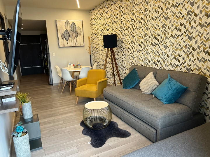 Loft With An Excellent Location And A Nice View, 7th Floor - León