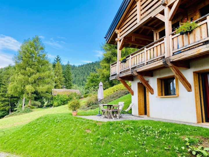 Séjour En Montagne Dans Les Aravis - La Clusaz