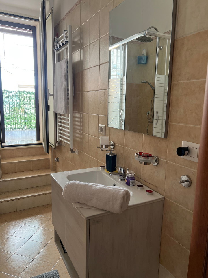 Dedo Suite Holiday Home - Brindisi
